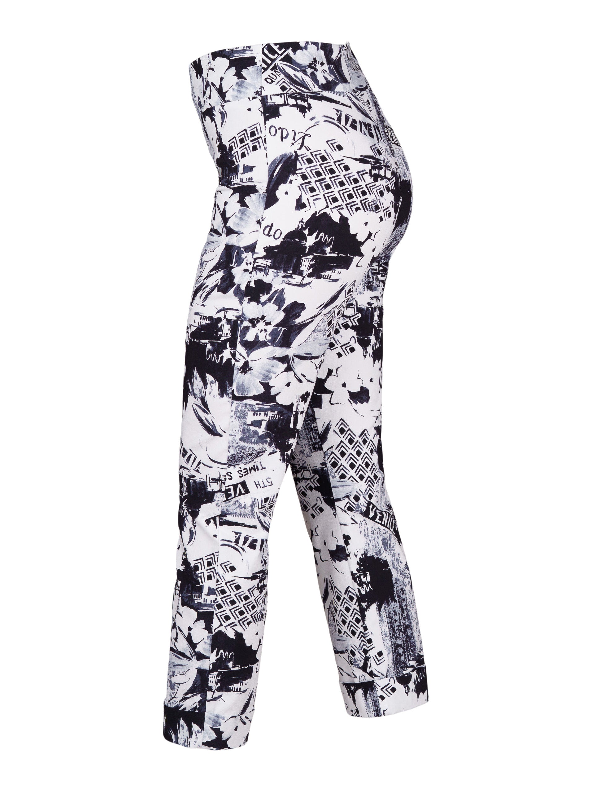 Byxa från Joseph Ribkoff hos Modevillan