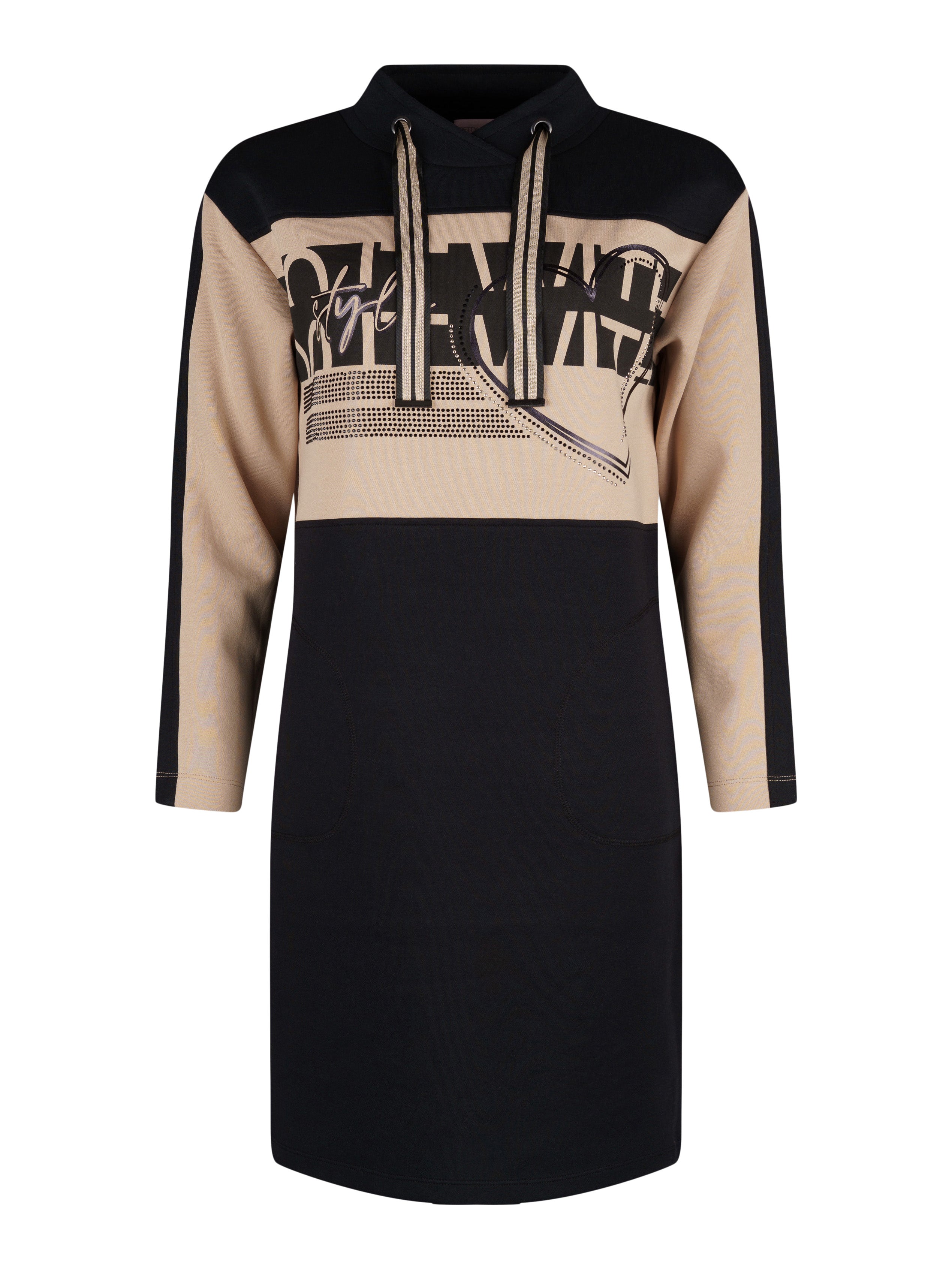 Klänning från Betty Barclay hos Modevillan