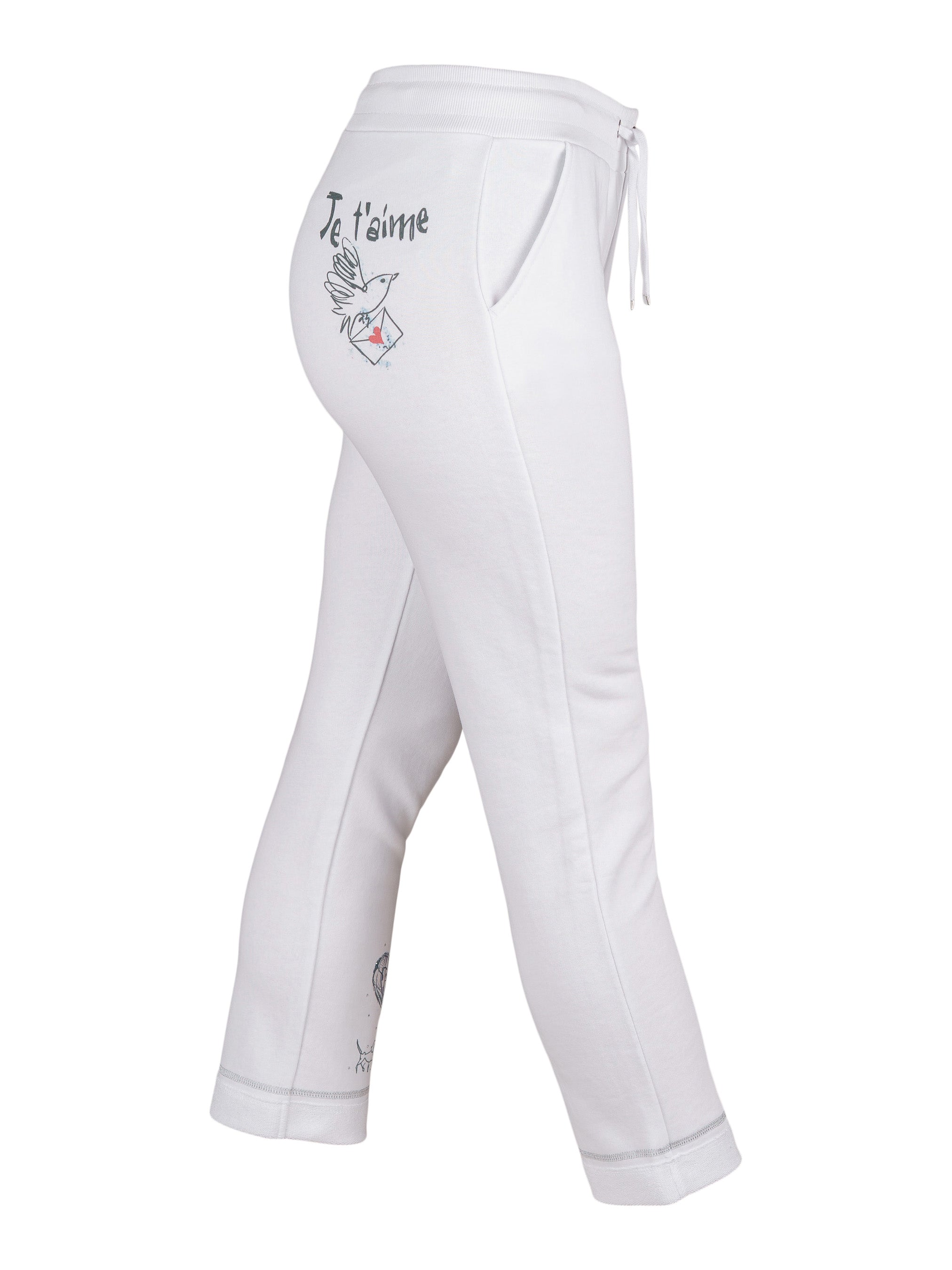 Byxa från Dolcezza hos Modevillan